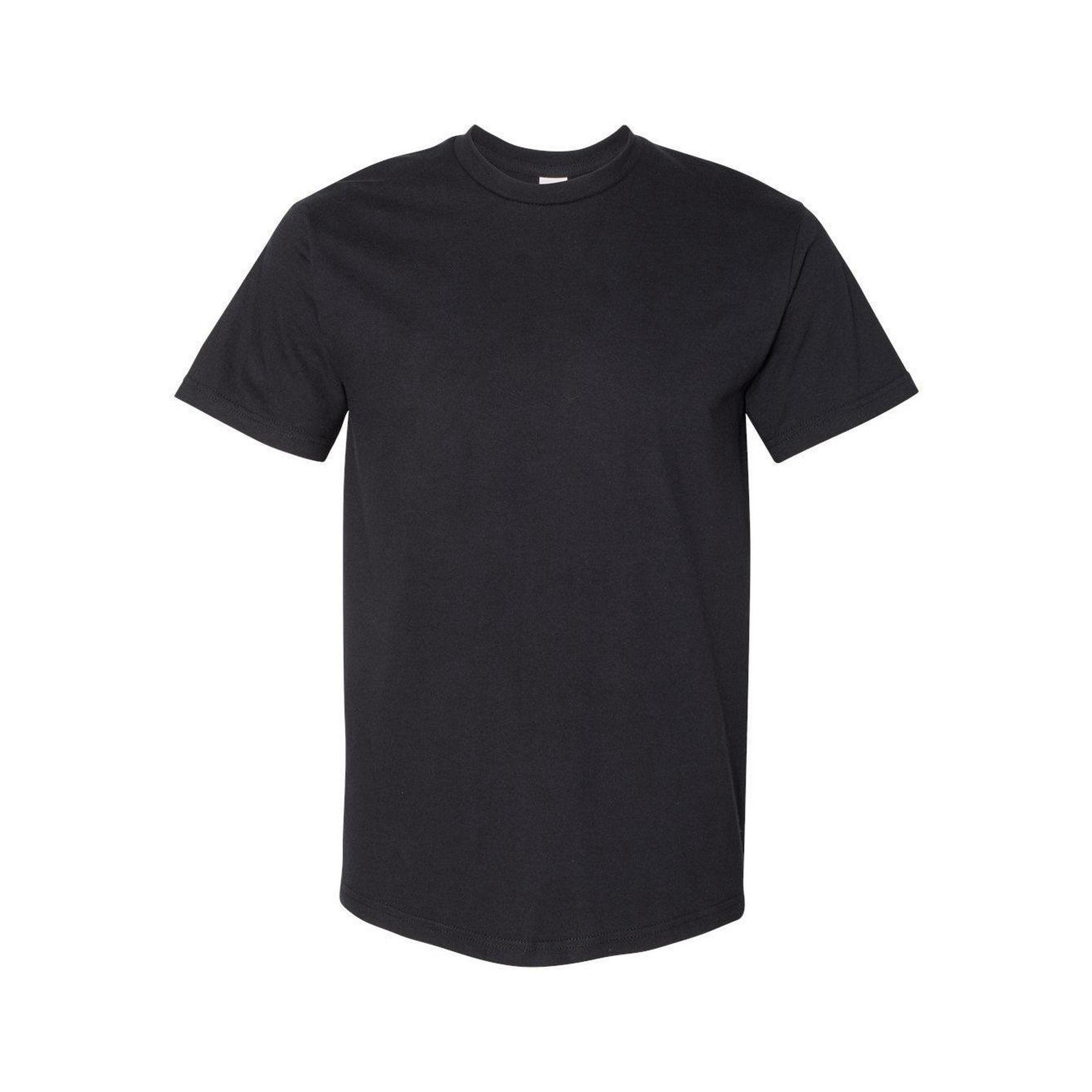 Click here for Gildan Hammer Mens T-Shirt - H000 (Pack Of 5) prices