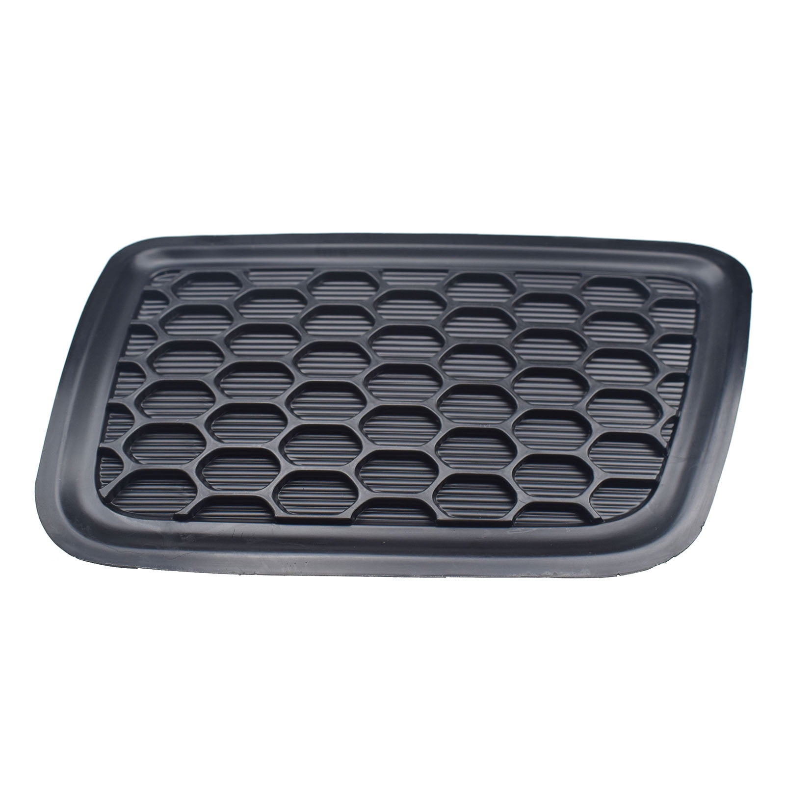 Front Lower Grille Tow Insert Bezel Right For Jeep Grand Cherokee ...