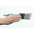 FreeForm 2" All-Purpose Grip-Free Fatigue Reducing Paint Brush ...