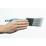 FreeForm 2" All-Purpose Grip-Free Fatigue Reducing Paint Brush ...
