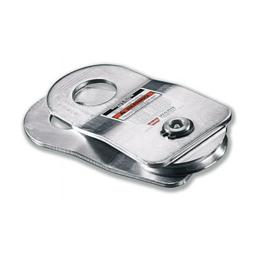 Warn 92188 Premium Snatch Block - Walmart.com