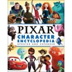 Disney Pixar Character Encyclopedia New Edition (Hardcover) - Walmart.com