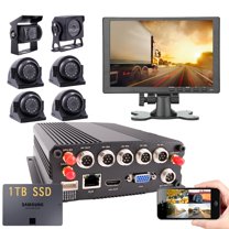 Vaddio AV Bridge 2x1 NA - Walmart.com