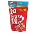 KIT KAT Minis, 20x12g, Multipack {Imported from Canada} - Walmart.com