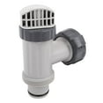 Replacement Large Plunger Valve Assembly for SF60110-2 Pool Filter Pump ...