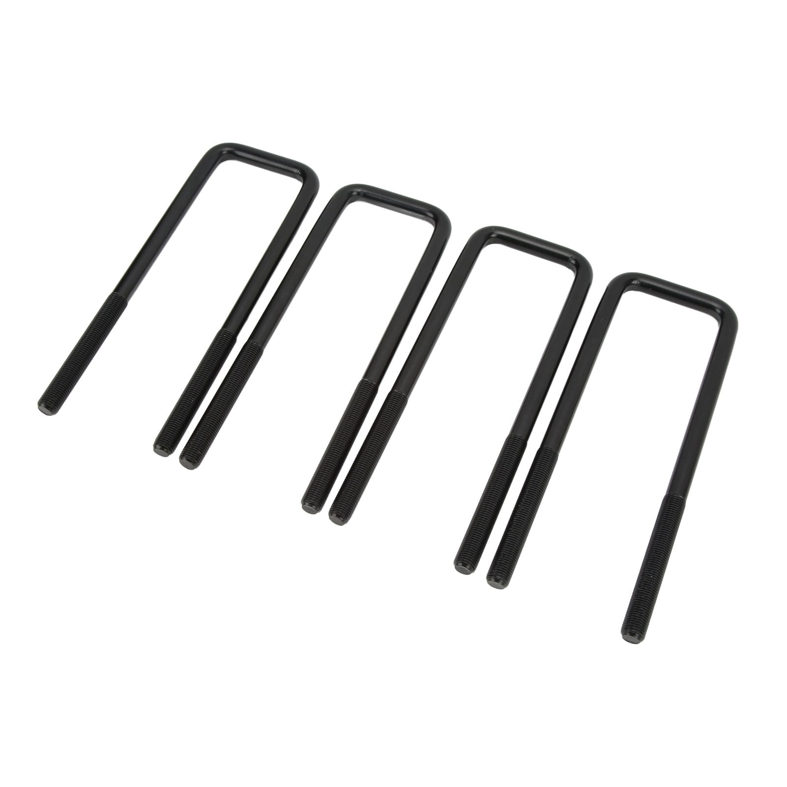 Pro Comp U Bolts Tuff Country 05-23 Toyota Tacoma 4wd (Lifted W/3in ...