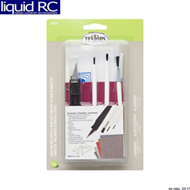 Testors Hobby Supplies Paint Kit - Walmart.com