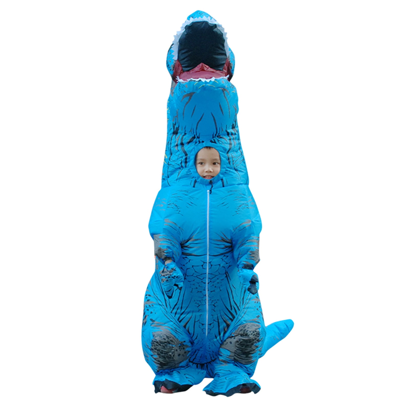 Click here for Estink T Rex Inflatable Costume  Clear Printing We... prices