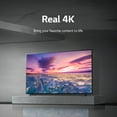LG 65" Class QNED80 series LED 4K UHD Smart webOS 23 w/ ThinQ AI TV ...