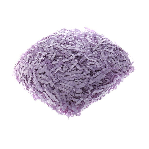 Pack Of 50g Shredded Tissue Paper Candy Box Packaging Filler DIY ...