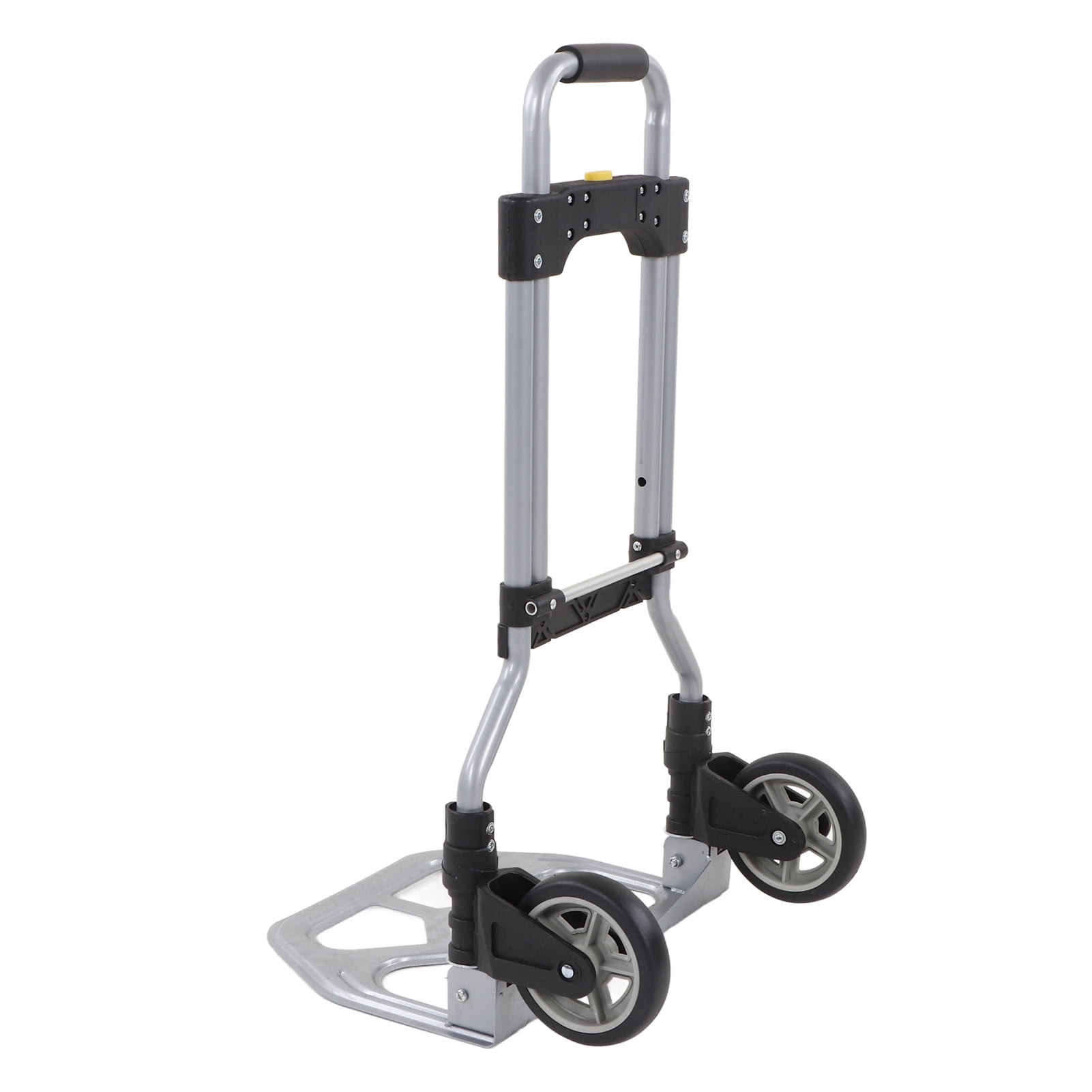 Click here for Youthink Push Cart Dolly  Hand Truck Dolly Flexibl... prices