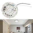 Ceiling Flush Light Replacement LED Panel 18W 120V Dimmable LED ...