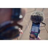 Rode IXY-L Stereo Microphone for Apple iPhone/iPad with Lightning ...