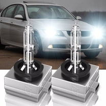 For Chrysler 300 2011-2018 2019 2020 D3S HID Xenon Headlight Bulbs High ...