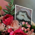 3drose, Laguna Agate, Mexico, 6 Greeting Cards with Envelopes - Walmart.com