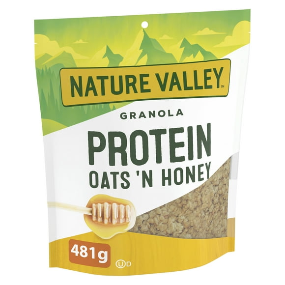 Nature Valley | Walmart Canada
