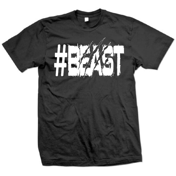 Beast Merch