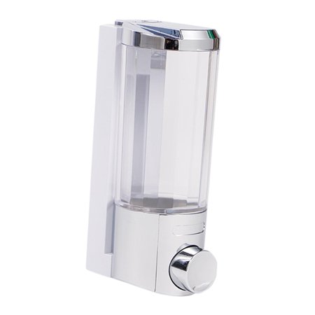 Manual Liquid Soap Dispenser Liquid Containers for Home Residential ...