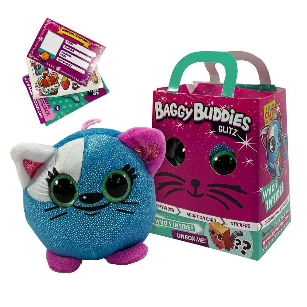 Baggy Buddies : Who`s inside ? Sold Separately | Walmart Canada