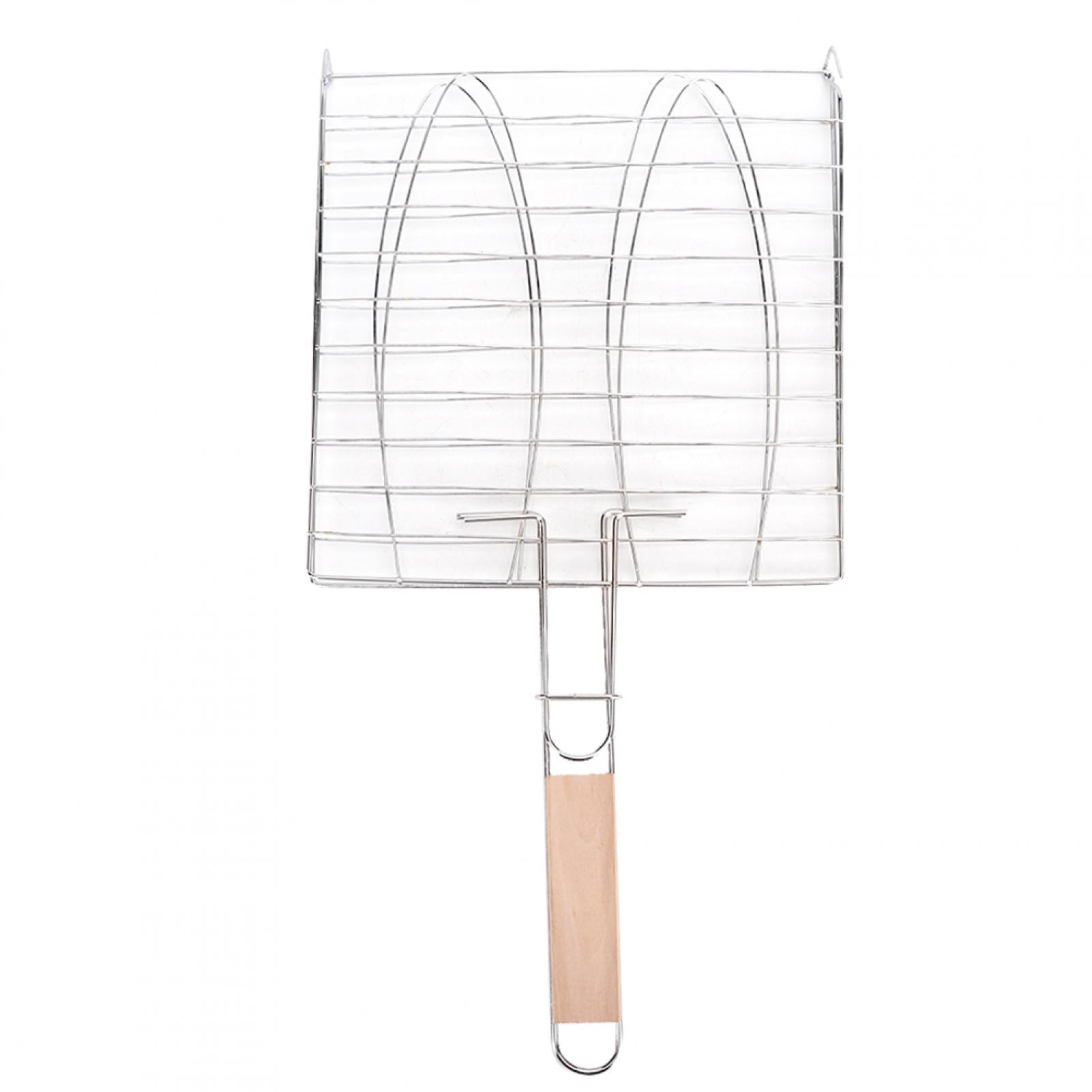 Click here for Ecomeon Bbq Grill Basket  Fish Meat Grill Basket B... prices