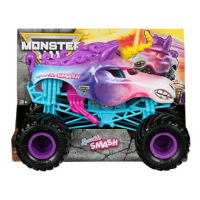 Monster Jam | Walmart Canada