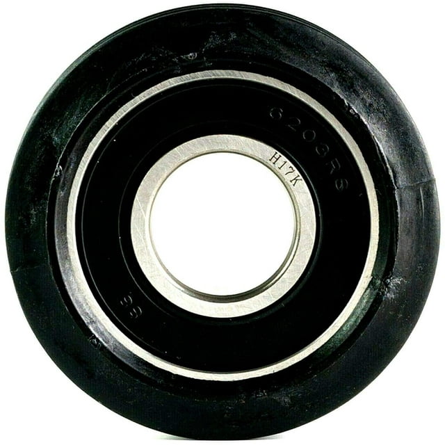 Bodeman Power Steering Idler Pulley for 2010-2011 Toyota Camry 2.5L ...