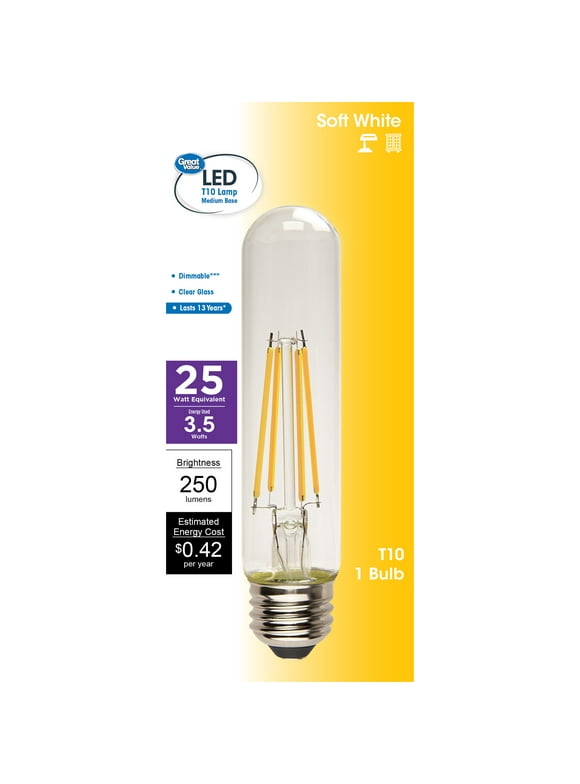 LED Light Bulbs - Walmart.com