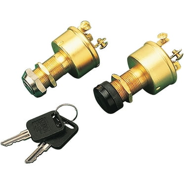 Rule 37A SuperSwitch Float Switch - Walmart.com