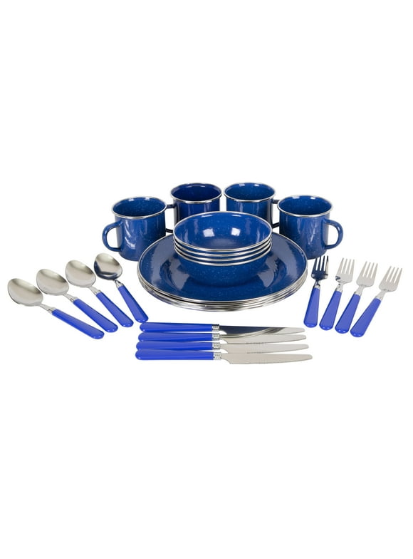 Stansport Camping Cookware in Camp Kitchen - Walmart.com