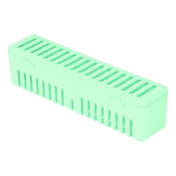 Plastic Dental Instrument Cleaning Box,Dental Instrument Autoclave Box ...