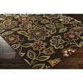 Artistic Weavers Crete Amara 5'3" Round Area Rug - Walmart.com