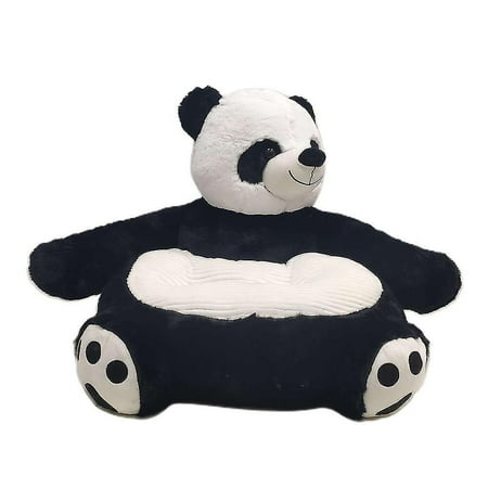 Regenboghorn Stuffed Animal Sofa Chair For Kids, Lazy-panda | Walmart ...
