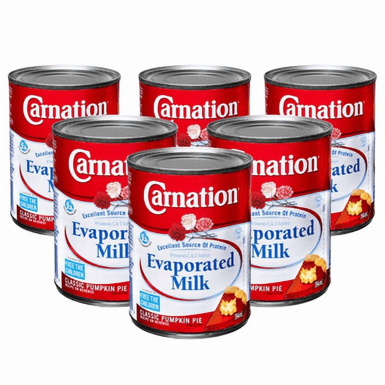 Click here for Carnation Evaporated Milk  6 × 354 Ml-Canned Evapo... prices