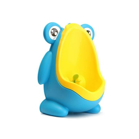 Boy Urinals Frog Boy Kids babyurinal Baby Toilet Training Children ...
