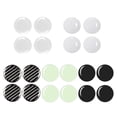 Lock Hole Cover For Vehicle Keyhole Security Push Out Design For ...