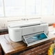 HP DeskJet 3772 All-in-One Wireless Color Inkjet Printer - Instant Ink ...