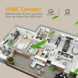 JCLOUD Upgrade Smart Scent Air Machine for Home, Cold Air Technology ...