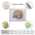 Anatomical Poster Sagittal Section Of Brain In Situ Posters Wall Art ...