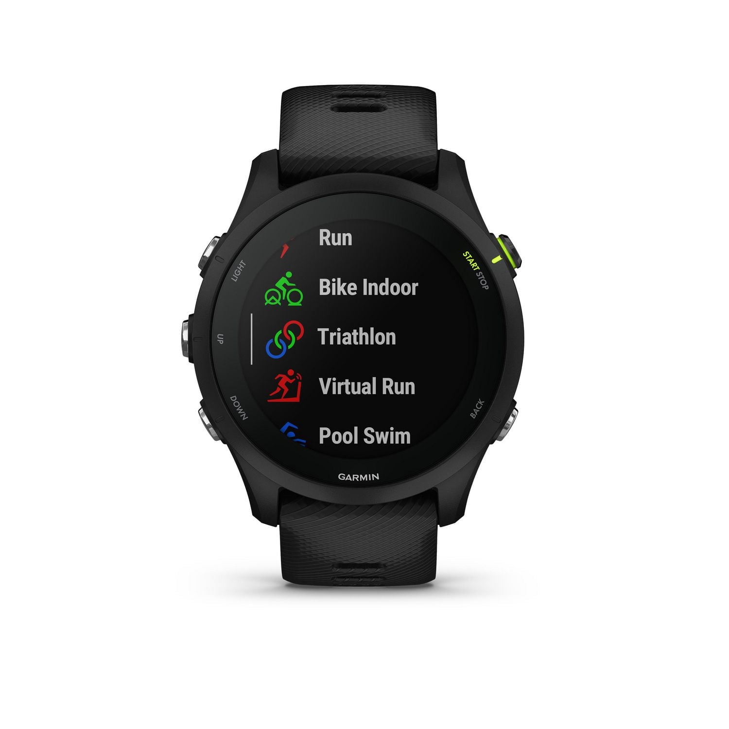 Click here for Garmin Forerunner 255 Music Running Smartwatch And... prices