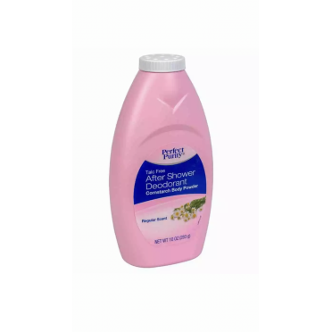 Shower to Shower Original Fresh Absorbent Body Powder, 8 oz - Walmart.com