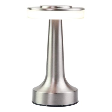 AUKEY LED Desk Lamp, Touch Sensor, Color Changing RGB & Dimmable Warm ...