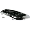 Grille Assembly Compatible With 2004-2005 Ford Ranger Chrome Shell with ...
