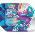 Pokémon TCG: Paradox Clash Tin (Tin Set) - Walmart.com