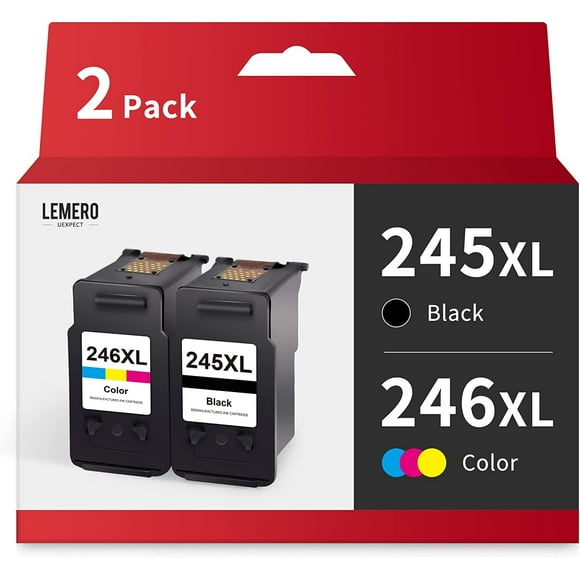 Mg2522 Ink Cartridges