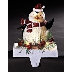 Holiday Decorations Stocking Holders - Walmart.com