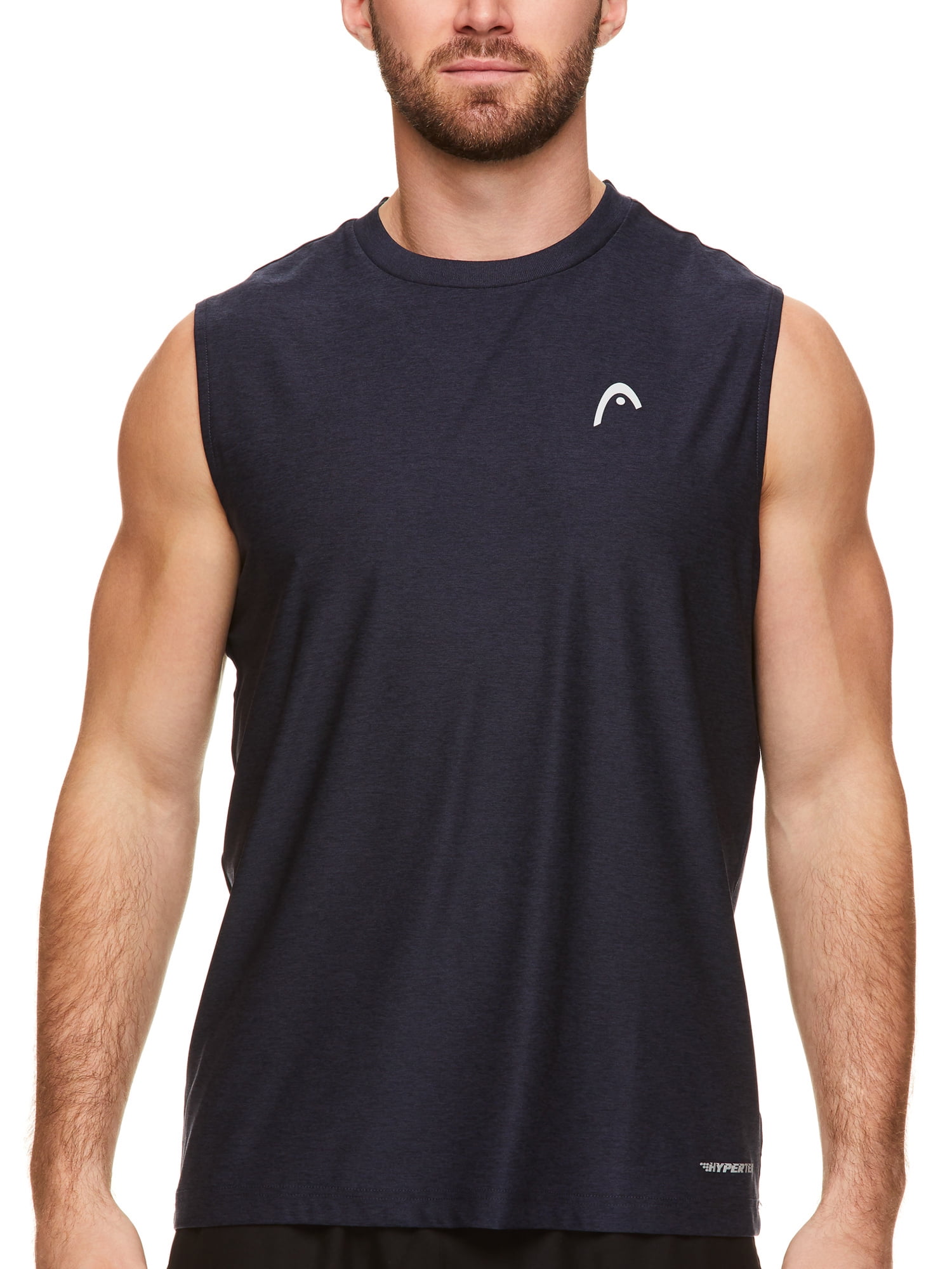 Head Men's Score Sleeveless Tank Top - Walmart.com