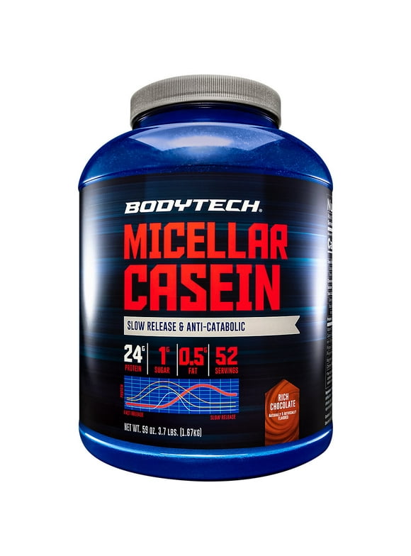 Casein in Protein Powder - Walmart.com