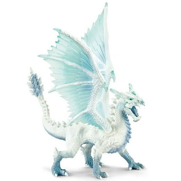 3D Printed Dragon Figures Multi-Jointed Movable Dragon Model Toys ...