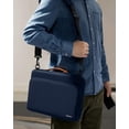 tomtoc 360 Protective Laptop Shoulder Bag for 15.6 Inch Lenovo IdeaPad ...