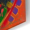 Epic Art 'The Power of Unity' by Dean Russo, Acrylic Glass Wall Art, 12 ...